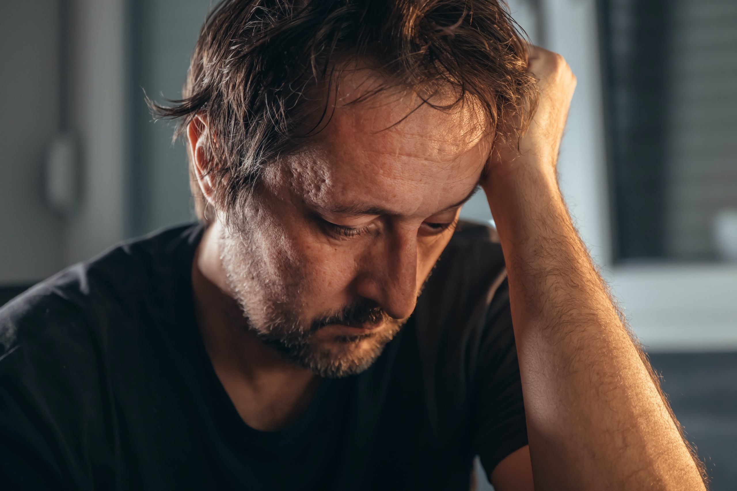 Filing a Claim for PTSD - Roberts Law Office